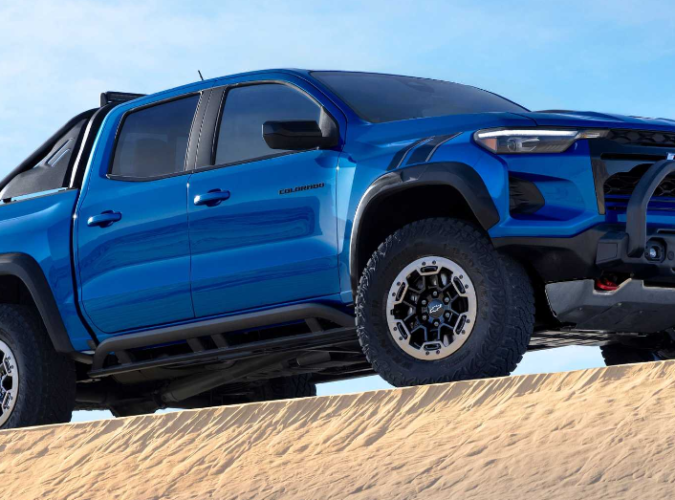 eCar Brief - The Automotive Industry, Briefly